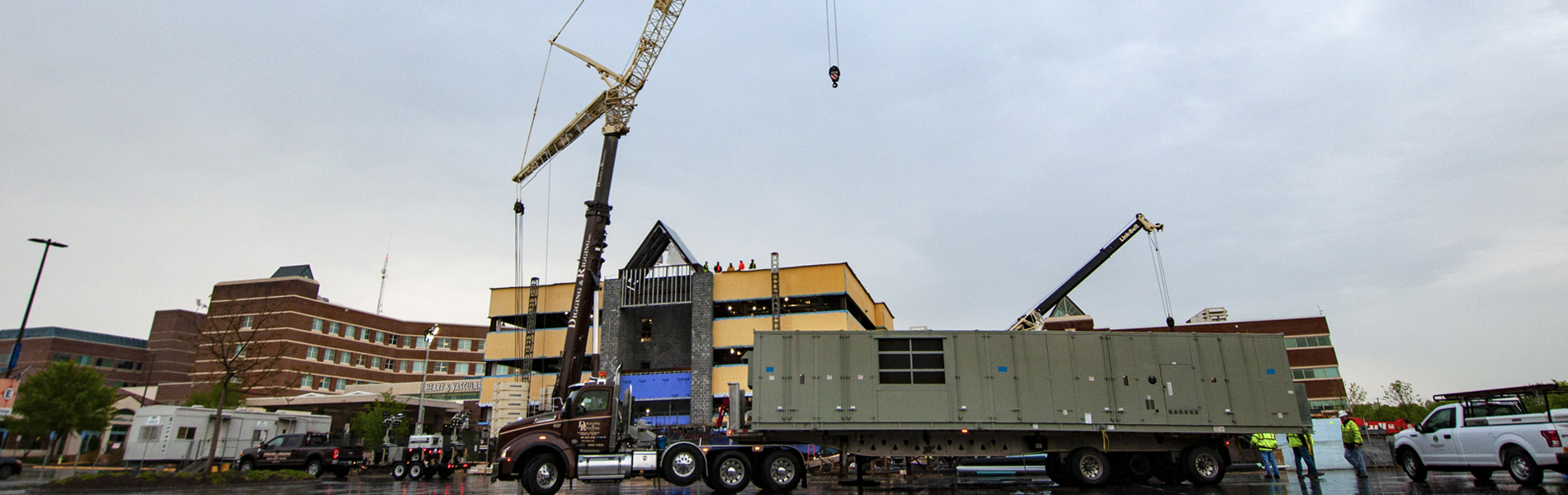 Slider-2 | Digging & Rigging, Inc.