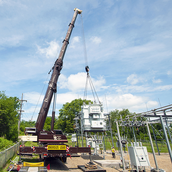 DR-PotomacEdison-3 (cal) | Digging & Rigging, Inc.